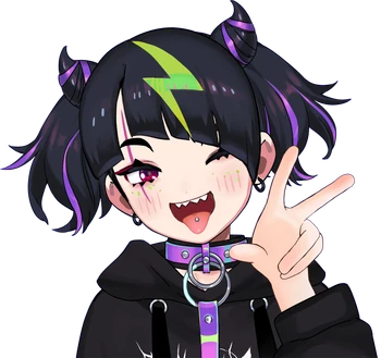Coqui | Virtual YouTuber Wiki | Fandom