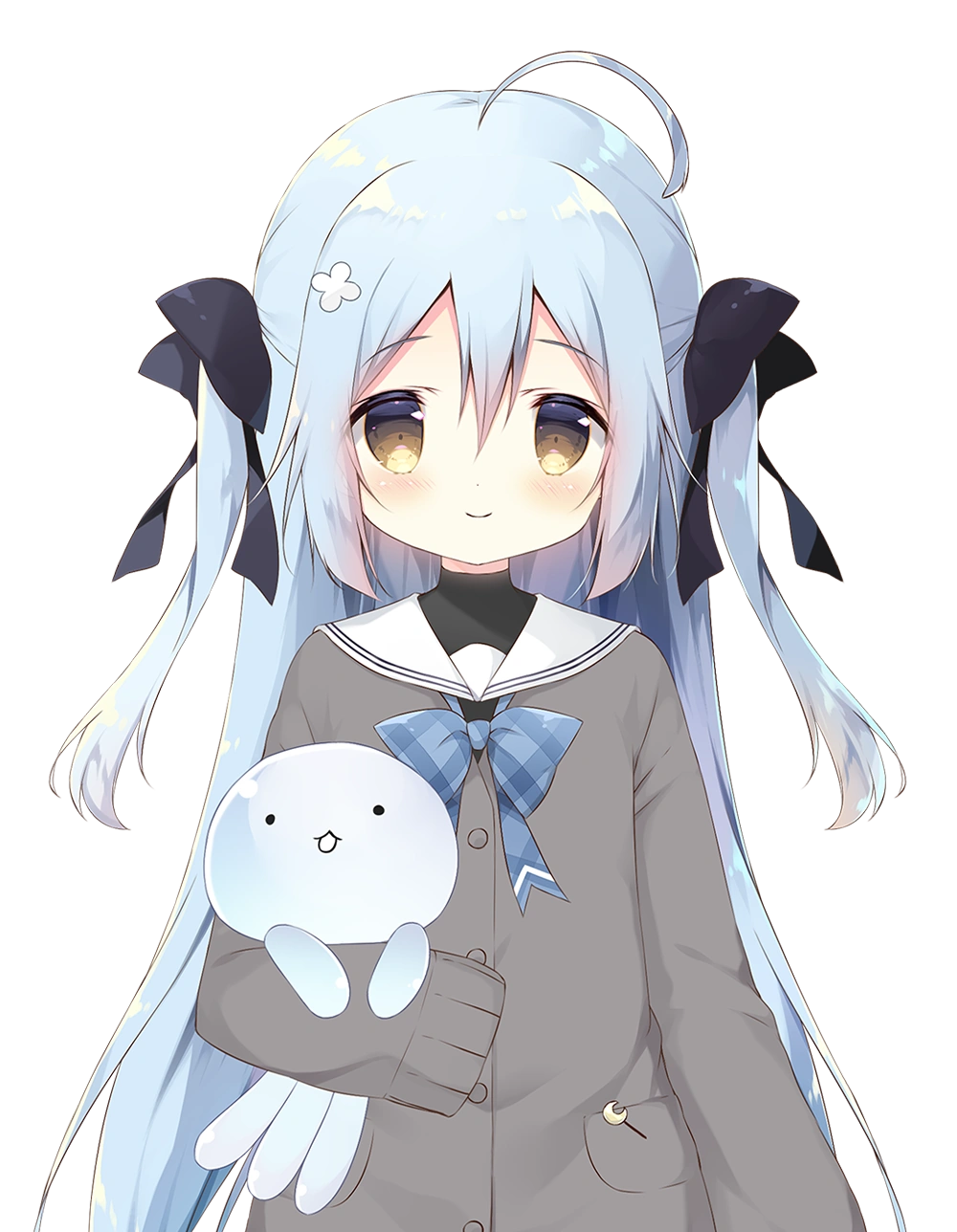 Muri | Virtual YouTuber Wiki | Fandom