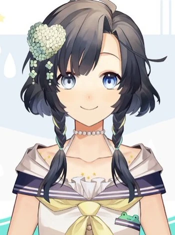 Nantoka Naru | Virtual YouTuber Wiki | Fandom