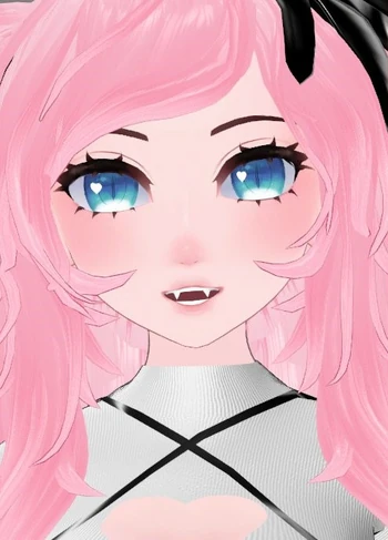 Pinku | Virtual YouTuber Wiki | Fandom