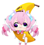 Chibidoki/Gallery | Virtual YouTuber Wiki | Fandom