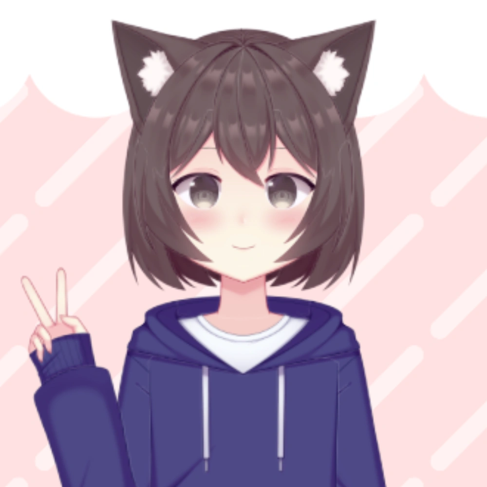 Katz | Virtual YouTuber Wiki | Fandom