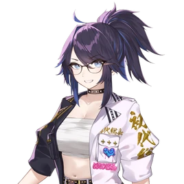 Kson | Virtual YouTuber Wiki | Fandom