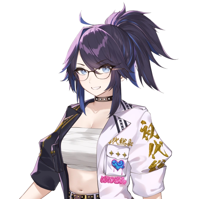 Kson | Wiki Virtual YouTuber | Fandom