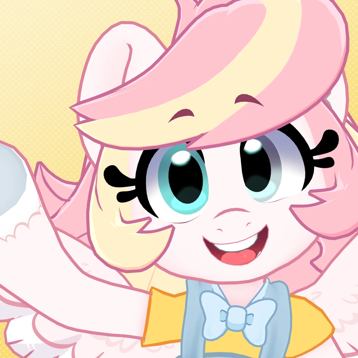 Ninny | Virtual YouTuber Wiki | Fandom