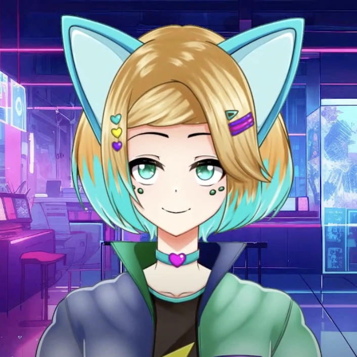 Zak Not Kyle | Virtual YouTuber Wiki | Fandom