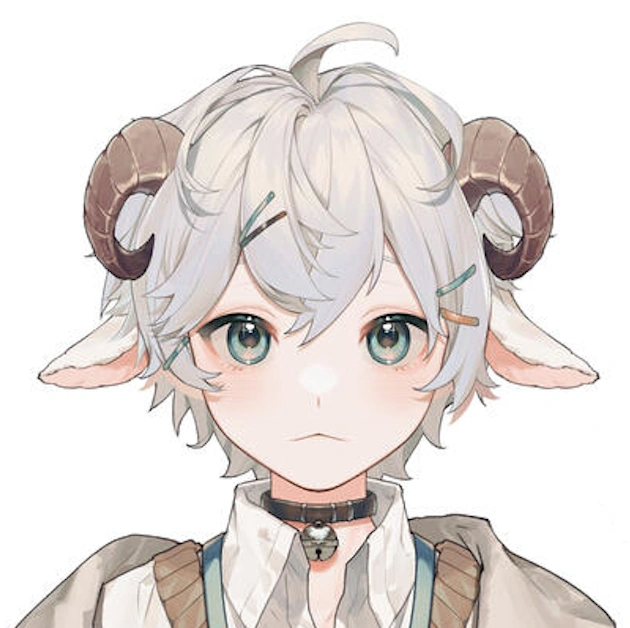 Mint | Virtual YouTuber Wiki | Fandom