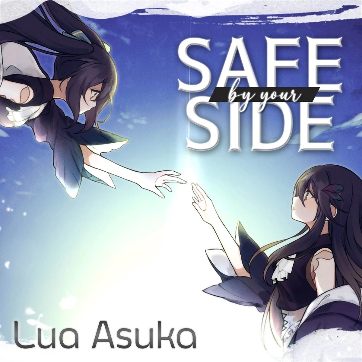 Lua Asuka/Discography | Virtual YouTuber Wiki | Fandom