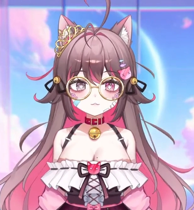 Nyanami Ruru | Virtual YouTuber Wiki | Fandom