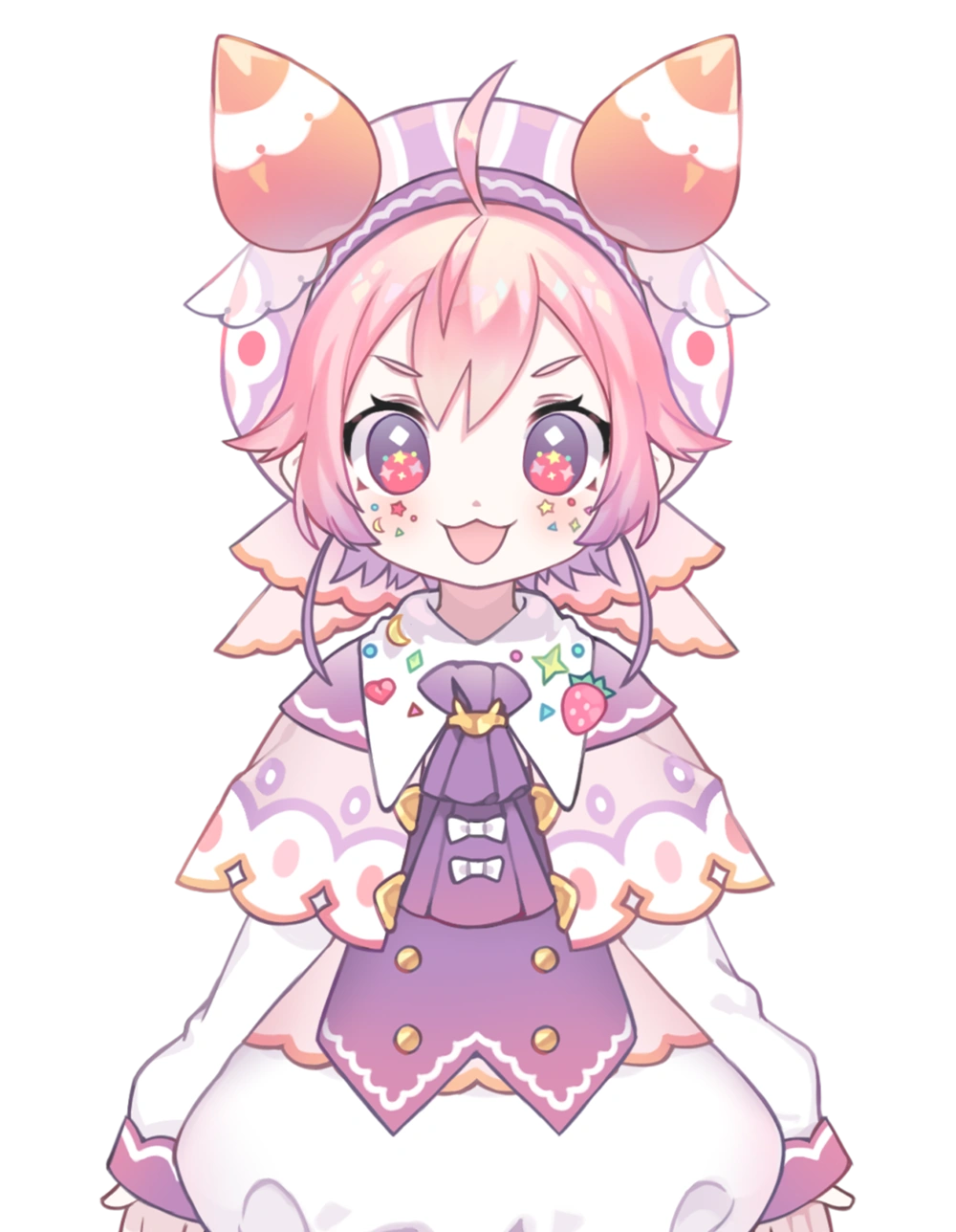 Discuss Everything About Virtual YouTuber Wiki | Fandom