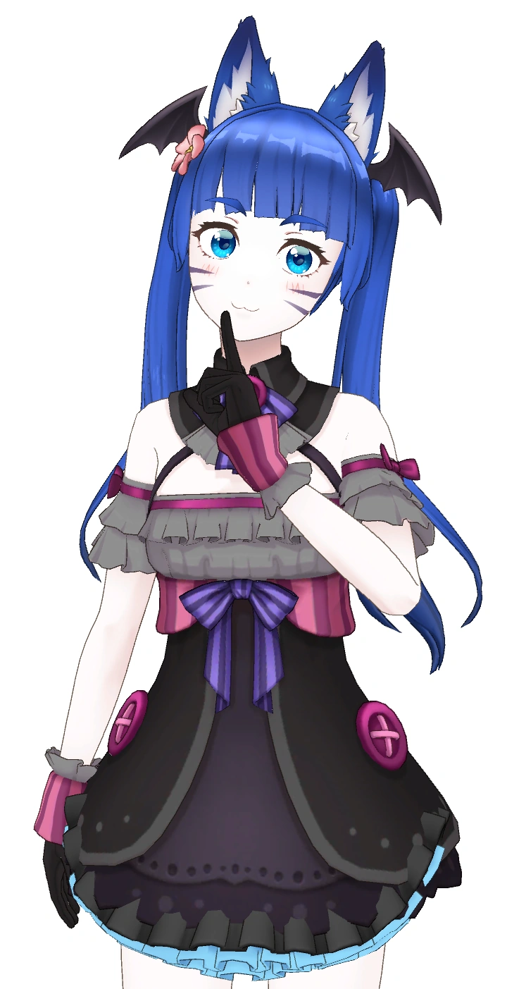 Akami Kitsu | Wiki YouTuber Virtual | Fandom