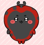 Beribug/Gallery | Virtual YouTuber Wiki | Fandom