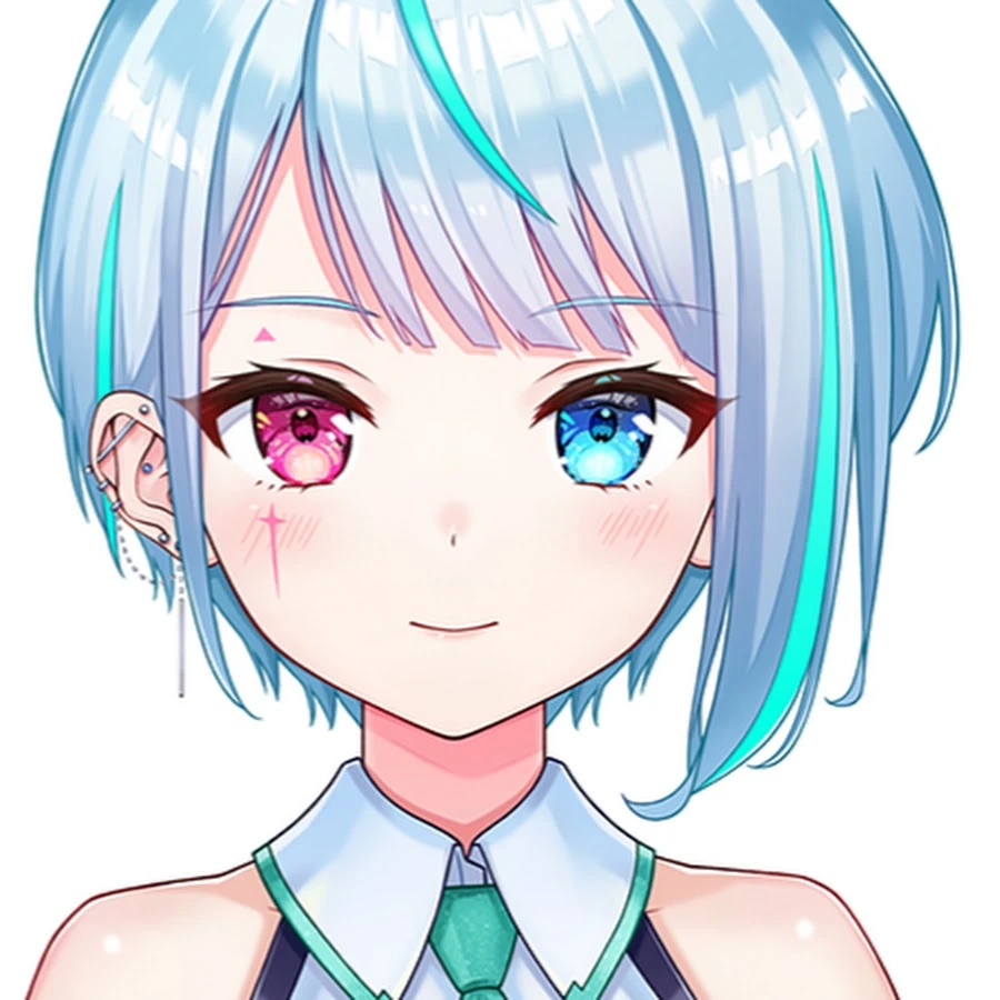 Ikoi Nova | Virtual YouTuber Wiki | Fandom