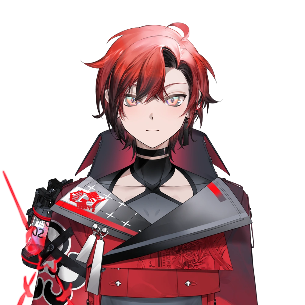 Machina X Flayon | Virtual YouTuber Wiki | Fandom