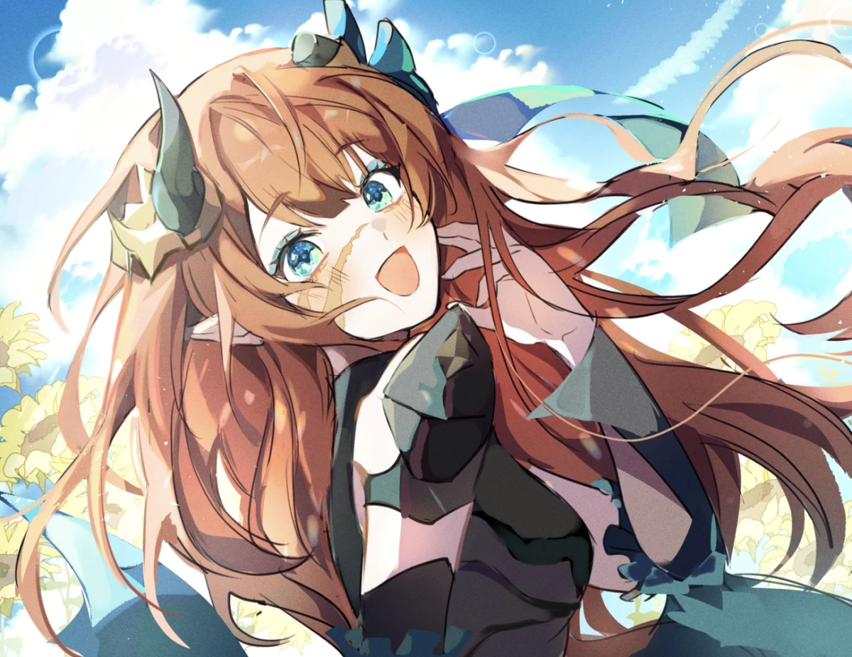 Red Lariat | Virtual YouTuber Wiki | Fandom