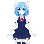 Wolfychu/Gallery | Virtual YouTuber Wiki | Fandom