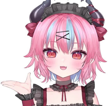 Beryl LeRou | Virtual YouTuber Wiki | Fandom