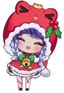 Apricot/Gallery | Virtual YouTuber Wiki | Fandom