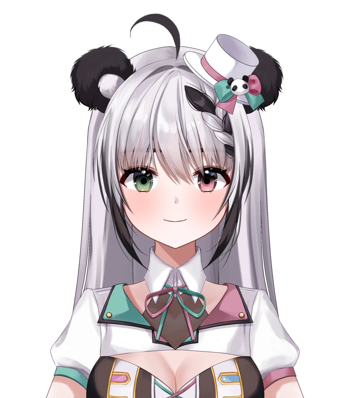 Utano Pandora | Virtual YouTuber Wiki | Fandom