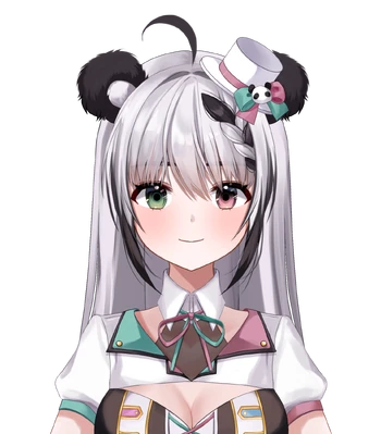 Utano Pandora | Virtual YouTuber Wiki | Fandom
