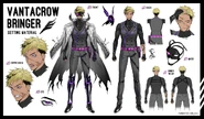 Vantacrow Bringer/Gallery | Virtual YouTuber Wiki | Fandom