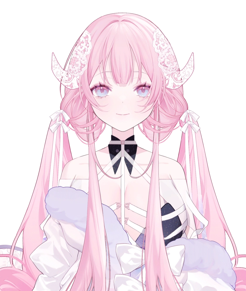 Yuzuki Ririna/Gallery | Virtual YouTuber Wiki | Fandom