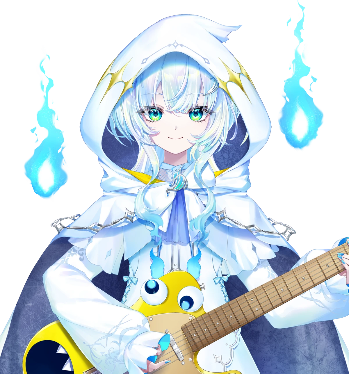 Kasukane Shino | Virtual YouTuber Wiki | Fandom