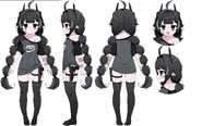 elfinpsyop/Gallery | Virtual YouTuber Wiki | Fandom