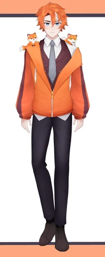 Ladion | Virtual YouTuber Wiki | Fandom