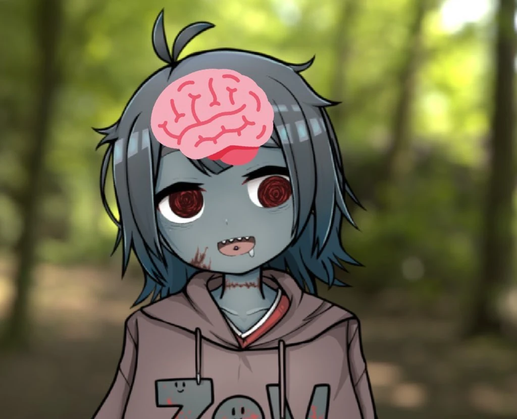 ZonBko | Virtual YouTuber Wiki | Fandom