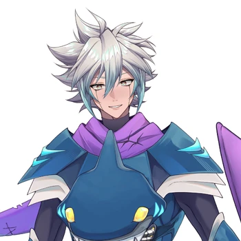 CyYu | Virtual YouTuber Wiki | Fandom