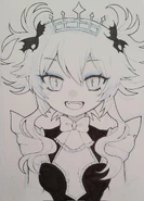 Emirichu/Gallery | Virtual YouTuber Wiki | Fandom