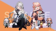 Sophia Valentine/Gallery | Virtual YouTuber Wiki | Fandom