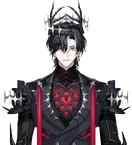 Lucien Lunaris/Gallery | Virtual YouTuber Wiki | Fandom