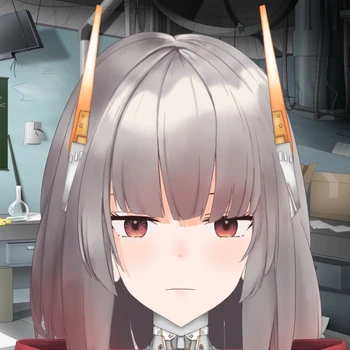 Alsephina Rhea | Virtual YouTuber Wiki | Fandom