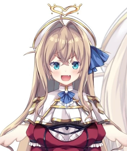 Amane Mihiro | Virtual YouTuber Wiki | Fandom