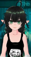 elfinpsyop/Gallery | Virtual YouTuber Wiki | Fandom