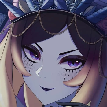 Marina | Virtual YouTuber Wiki | Fandom