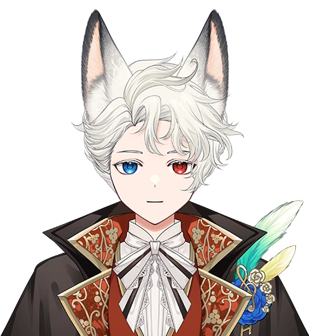 Archer Fox | Virtual YouTuber Wiki | Fandom