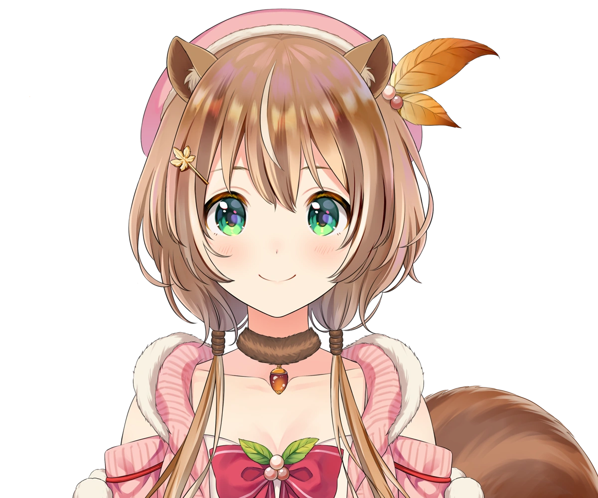 Ayunda Risu | Virtual YouTuber Wiki | Fandom