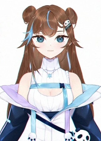 ChillyPanda | Virtual YouTuber Wiki | Fandom