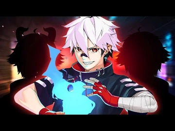 Toshiruz | Virtual YouTuber Wiki | Fandom