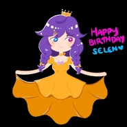 Selen Tatsuki/Gallery | Virtual YouTuber Wiki | Fandom