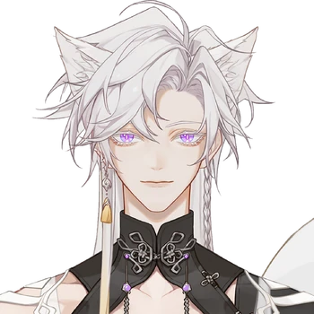 Guozhi | Virtual YouTuber Wiki | Fandom