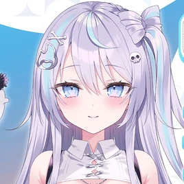 Kyui Yona | Virtual YouTuber Wiki | Fandom