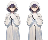 Petra Gurin/Gallery | Virtual YouTuber Wiki | Fandom