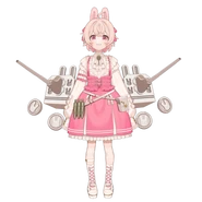 Pipkin Pippa/Gallery | Virtual YouTuber Wiki | Fandom