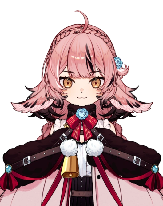 Cheri Lupina | Virtual YouTuber Wiki | Fandom