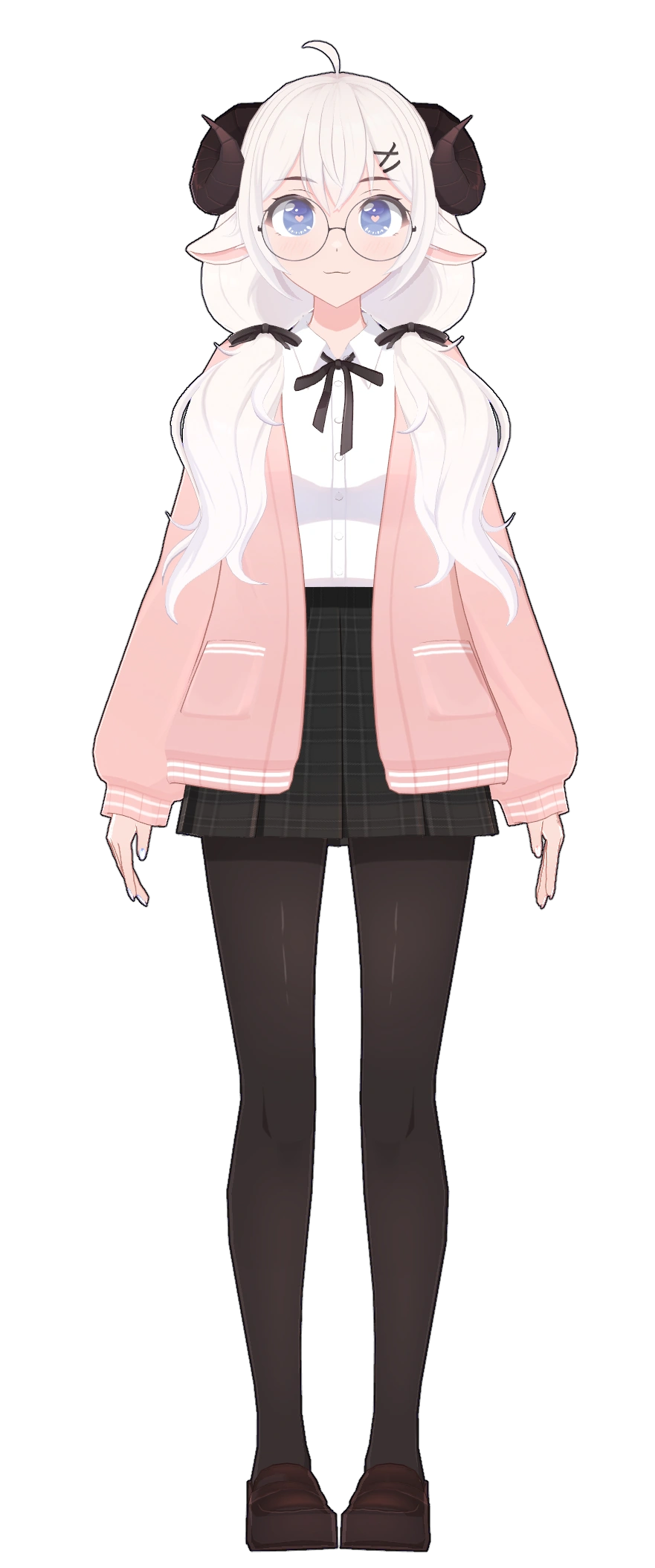 DollieHitsujida/Gallery | Virtual YouTuber Wiki | Fandom