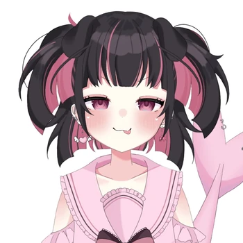 moenaomii | Virtual YouTuber Wiki | Fandom